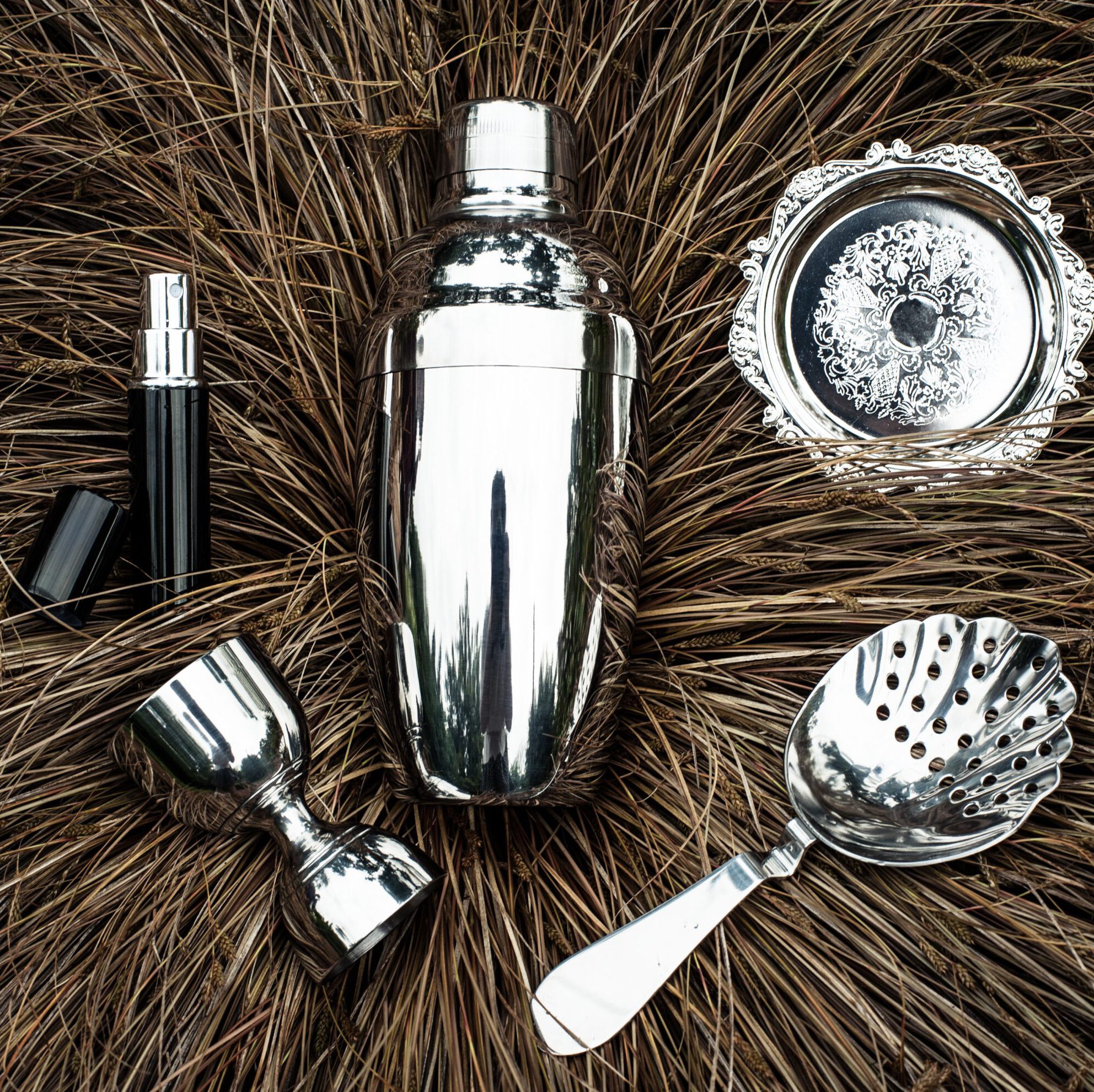 Shaker - tipologie, differenze e funzioni. - Easy Mixology